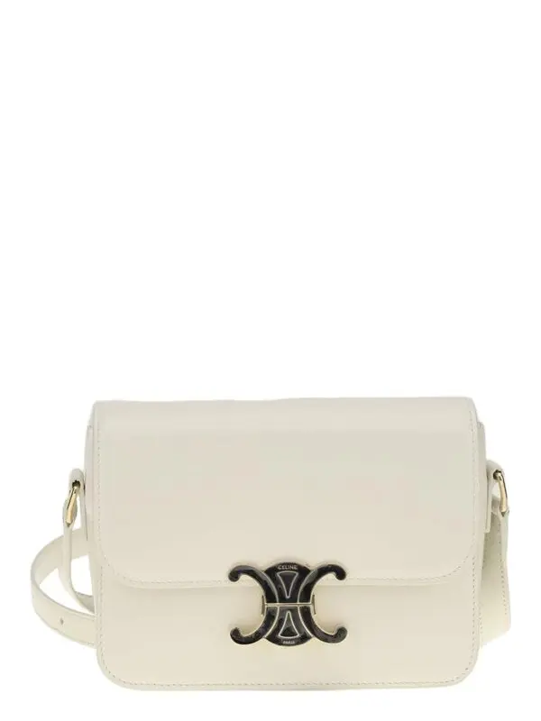 Celine Teen Triomphe Bag - Multicolor