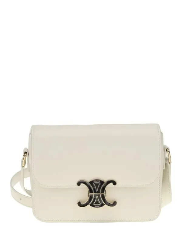 Celine Teen Triomphe Bag - Multicolor