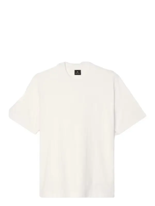 Paul Smith Smiley Logo T-shirt - White
