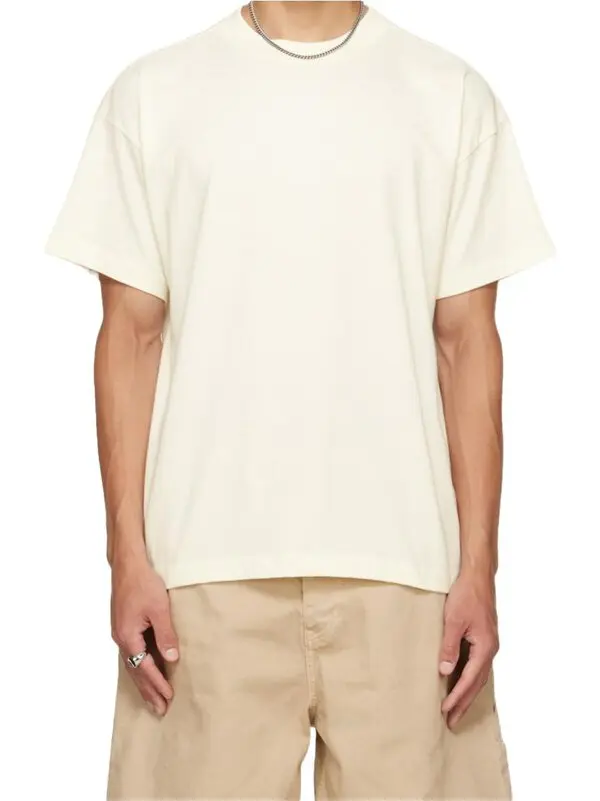 Fear Of God Classic T-shirt - Ivory