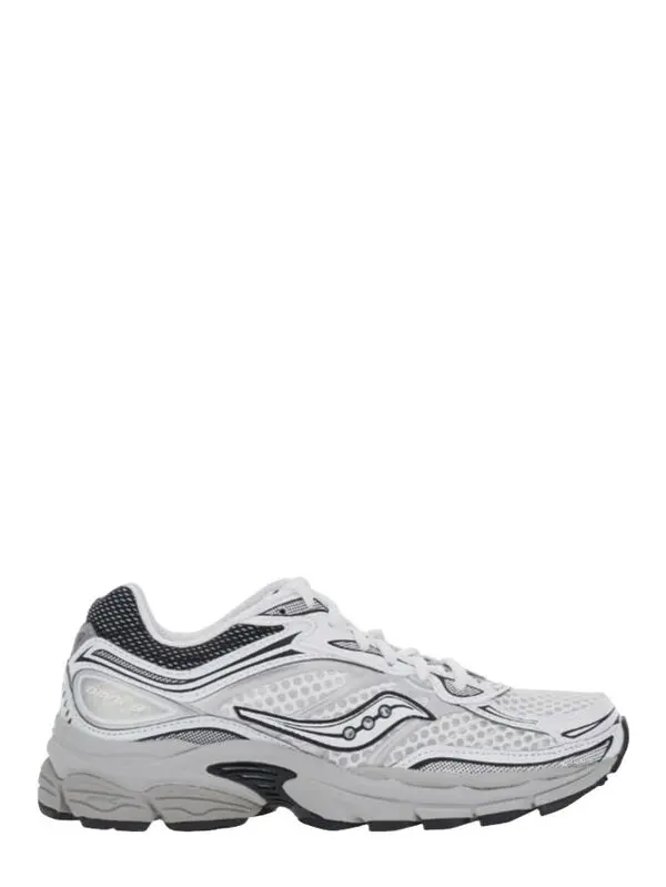 Saucony Progrid Omni 9 Og Mesh Sneakers - White