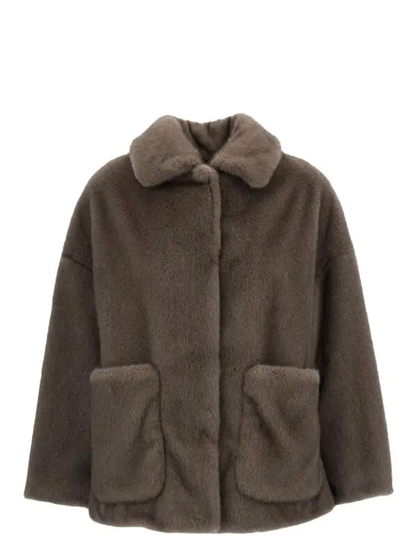 Herno Long-sleeved Casual Jacket - No