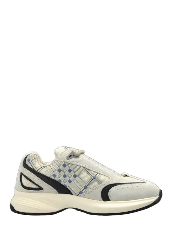 Burberry Eclipse Runner Sneakers - No
