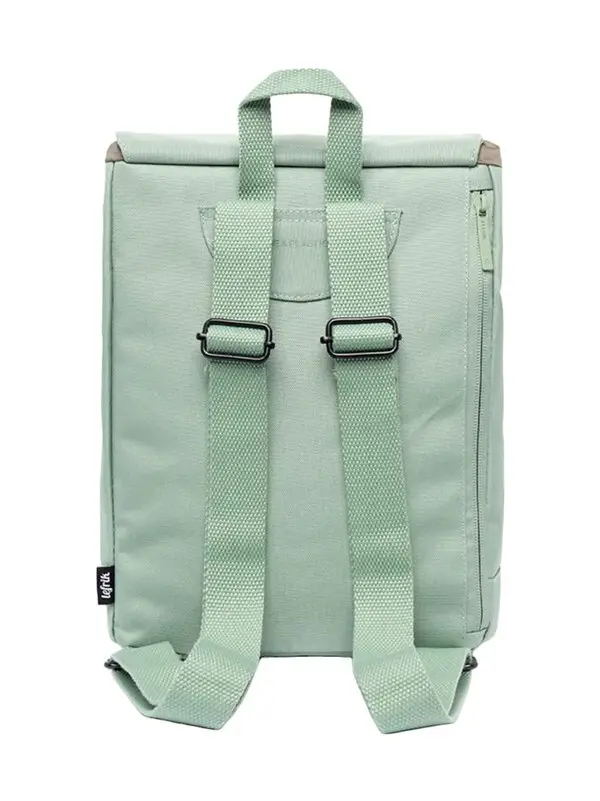 LEFRIK Scout Mini Backpack - Green