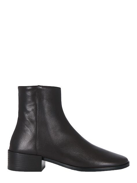 Dear Frances River Boot - Espresso