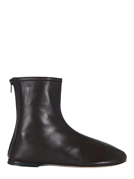 Dear Frances Balla Bootie - Espresso