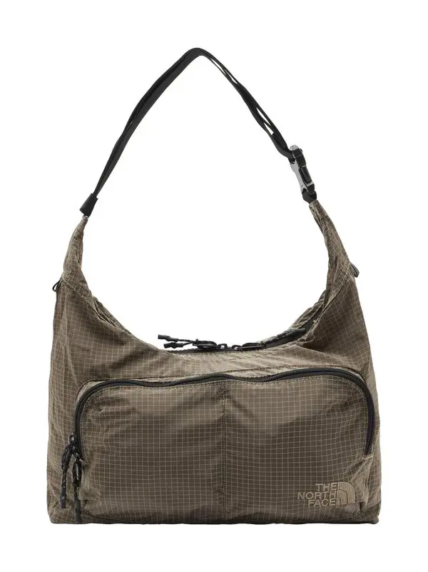The North Face Never Stop Crossbody Bag - Garnet