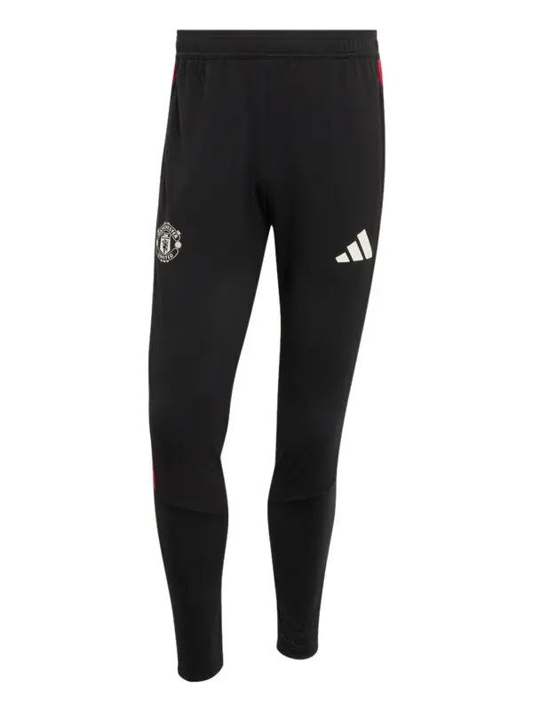 Adidas Manchester United 26/27 Tiro Training Pants - Black