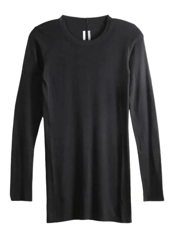 Rick Owens Long-sleeve T-shirt - No