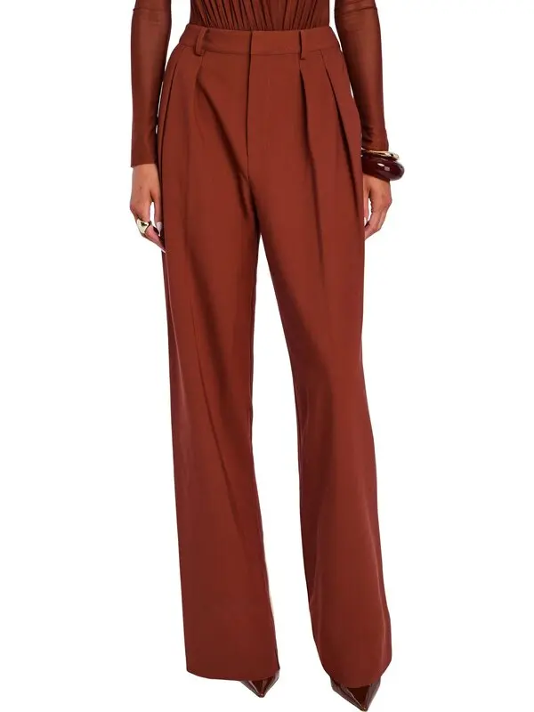 SEROYA Caro Pant - Copper Clay