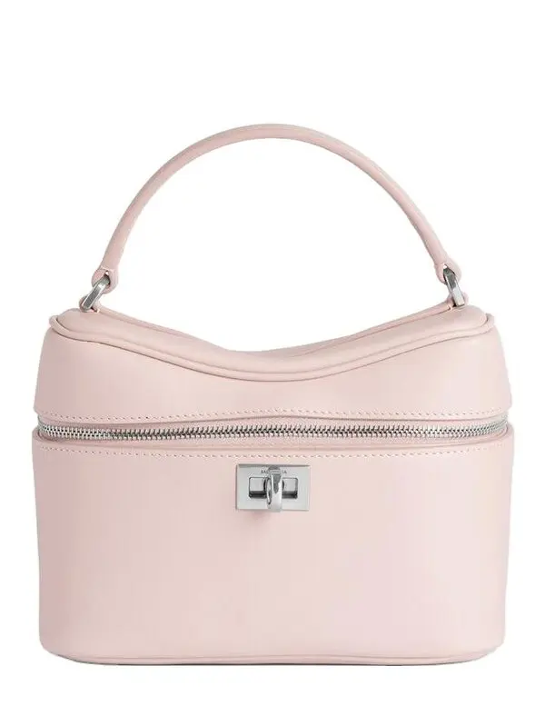 Balenciaga Rodeo Vanity Bag - Pink