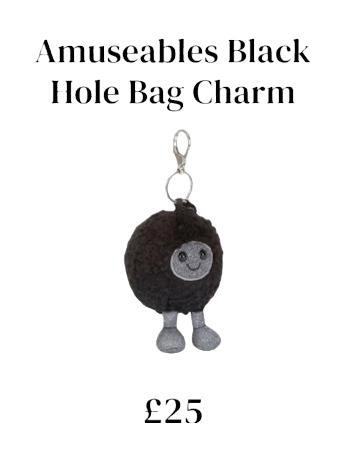 JELLYCAT Amuseables Bag Charm - Multicolor