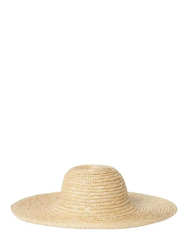 Jacquemus Le Chapeau Hat - Neutral