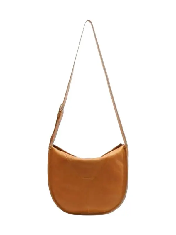 Écotorie Sissy Slouch Bag - Orange