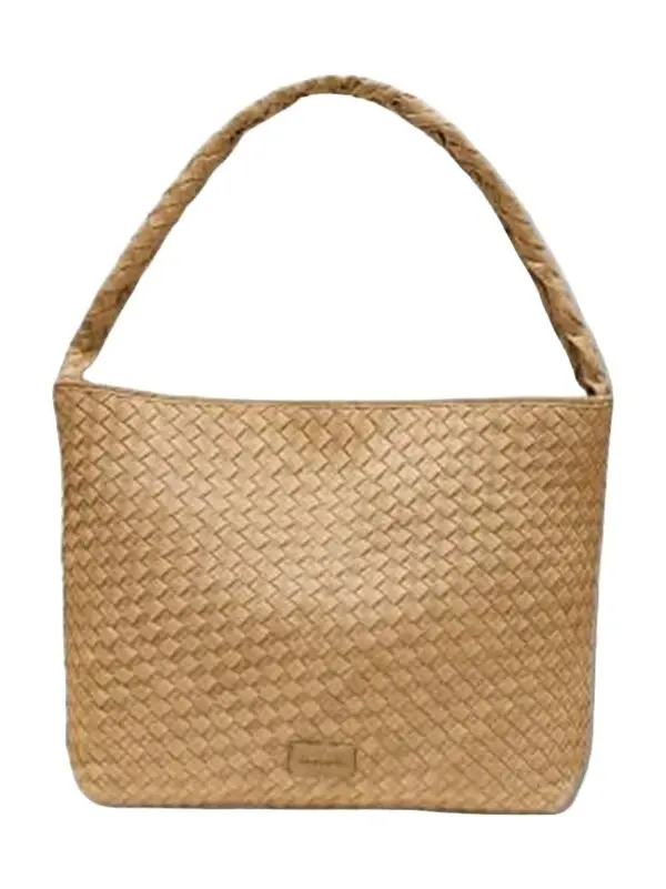 Écotorie San Antonio Hobo Bag - Brown