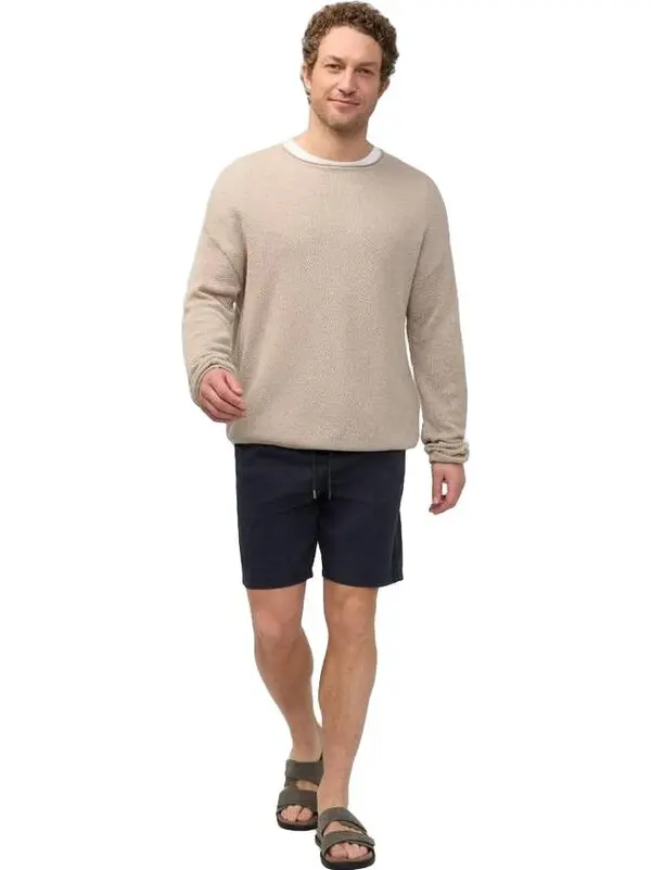 DUER Live Lite Traveller Short - Navy