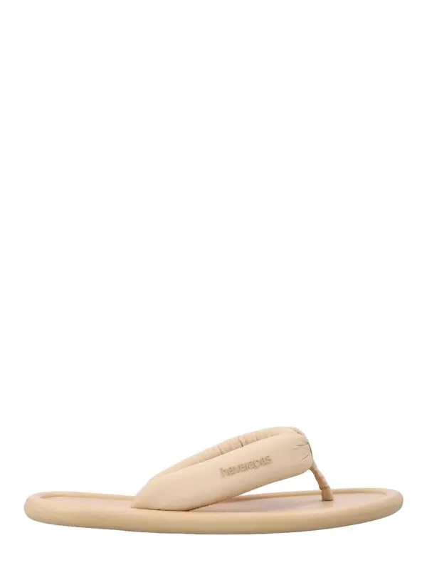 Havaianas Flip Flops - Cream