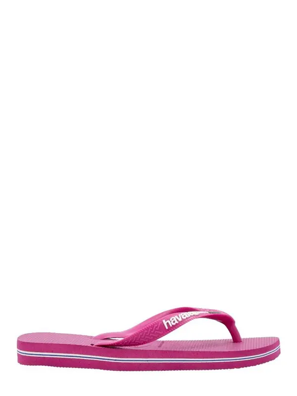 Havaianas Flip Flops - Fuchsia