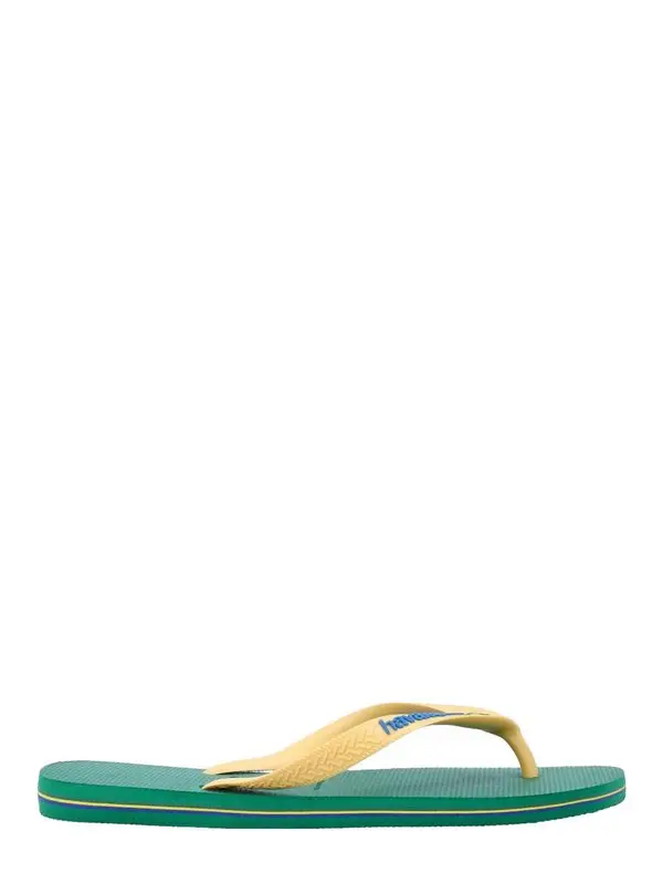 Havaianas Flip Flops - Green