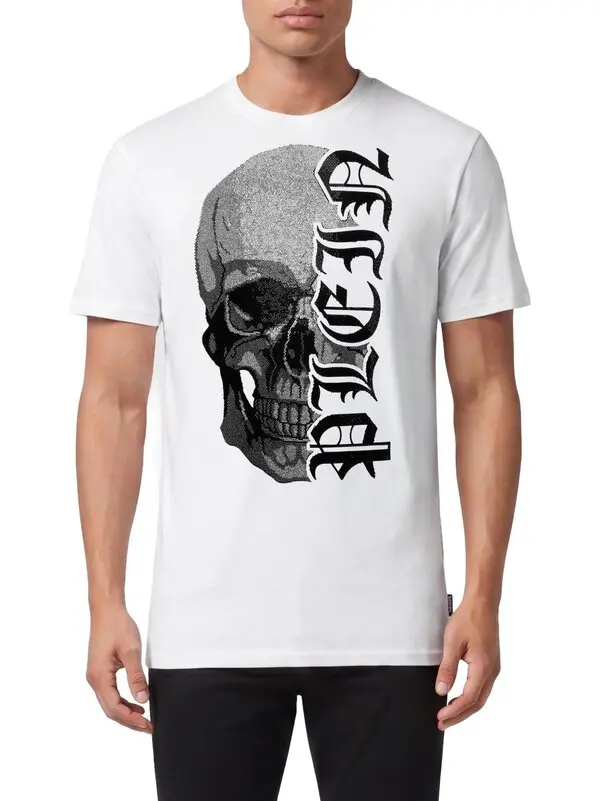 Philipp Plein T-shirt - White