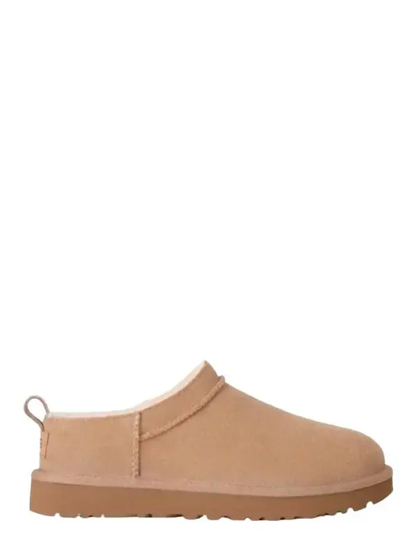 UGG Classic Micro Sandals - Sand-colored