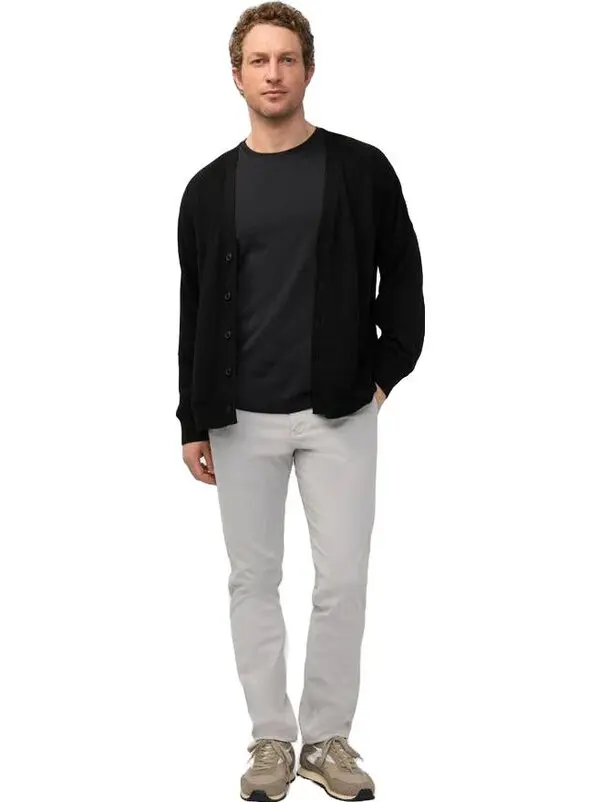 DUER Live Lite Slim Straight Chino - Mist