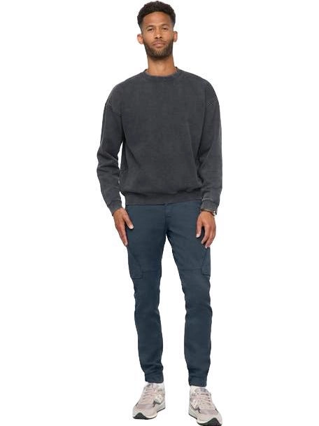 DUER Live Free Adventure Pant - Heritage-blue
