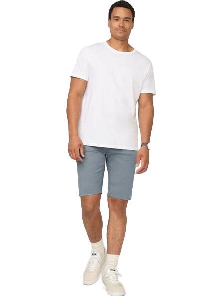 DUER Du/er No Sweat Relaxed Fit Stretch Shorts - River
