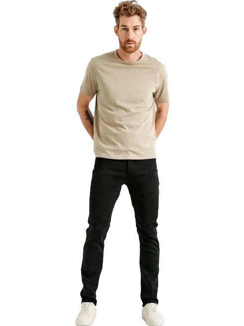 DUER No Sweat Slim - Black
