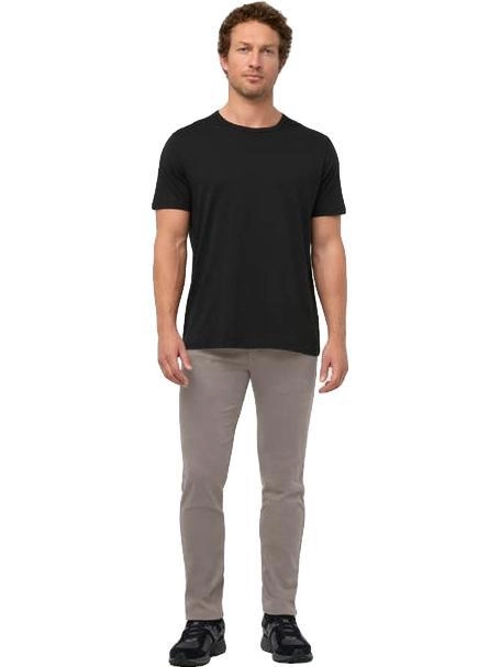 DUER No Sweat Slim - Stone