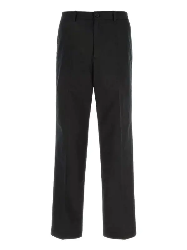 A.p.c. Dylan Trousers - Blue