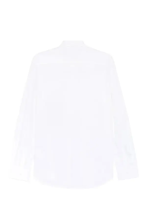 Karl Lagerfeld Graphic-print Shirt - White