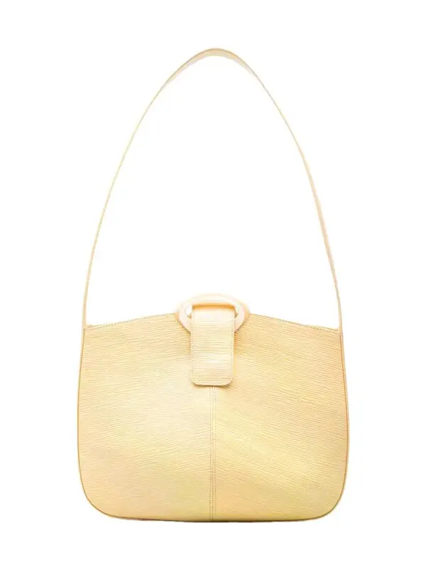 LOUIS VUITTON Epi Reverie Shoulder Bag - Neutrals
