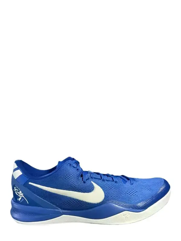 Nike Kobe Protro Tb Promo Sneakers - Blue