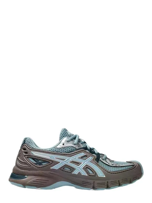 Asics Gel-sd Lyte Sneakers - Brown