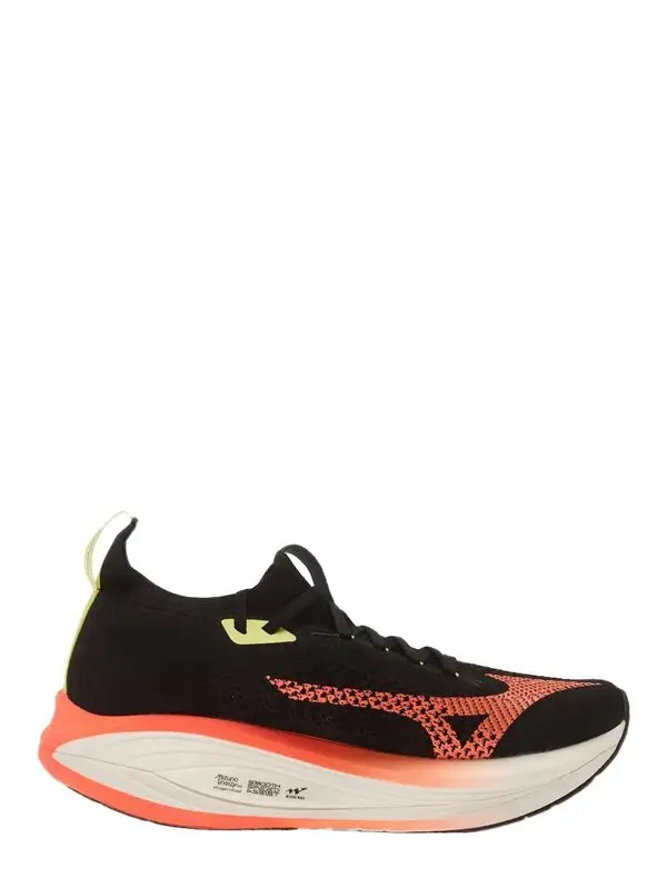 Mizuno Neo Vista 3 Sneakers - Black