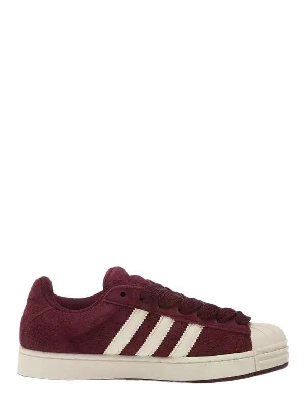 Adidas Superstar St Sneakers - Red
