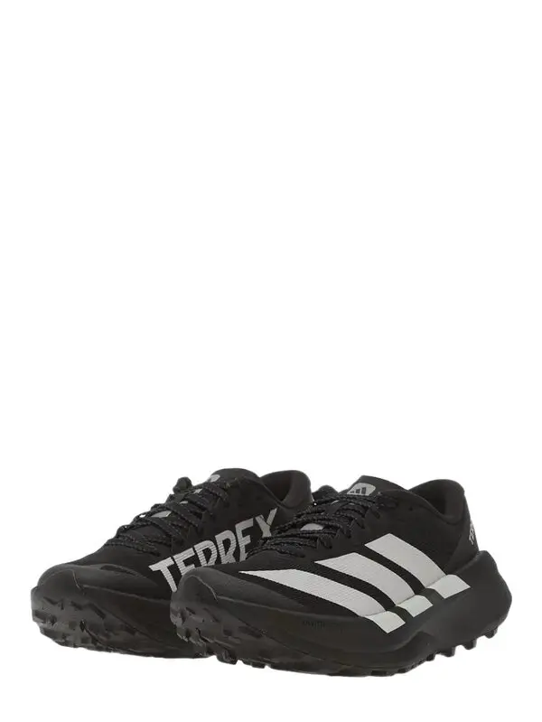 Adidas Agravic Sl Sneakers - Black