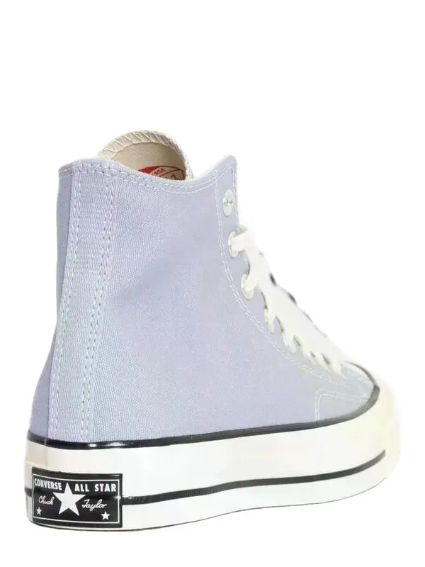 CONVERSE Chuck 70 High-top Sneakers - Blue