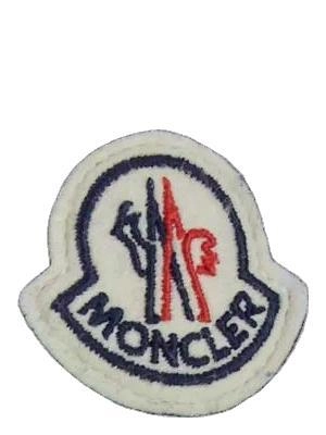 Moncler Western-yoke Denim Shirt - Blue