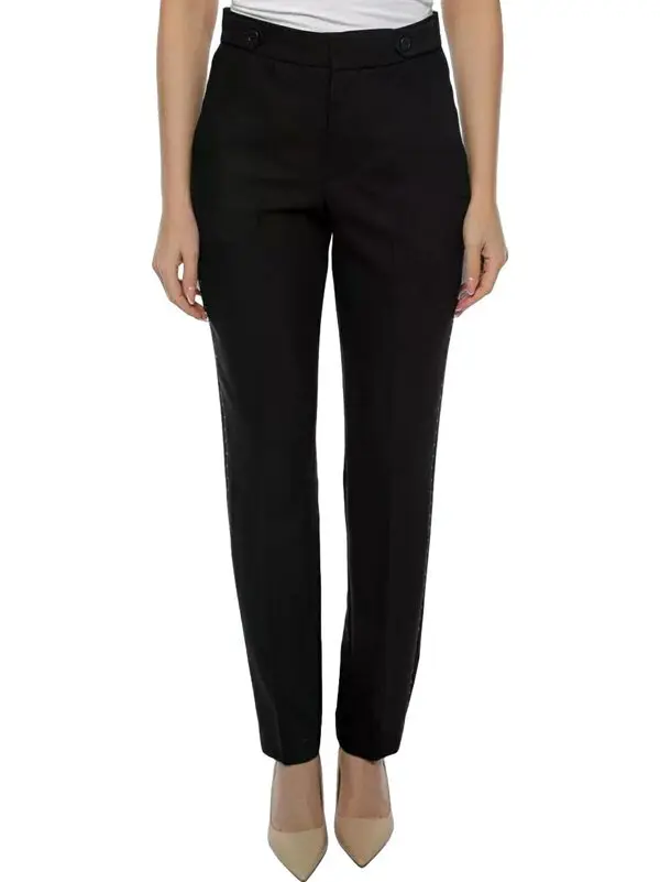 Zadig&Voltaire Panny Strass Dots Trousers - Black