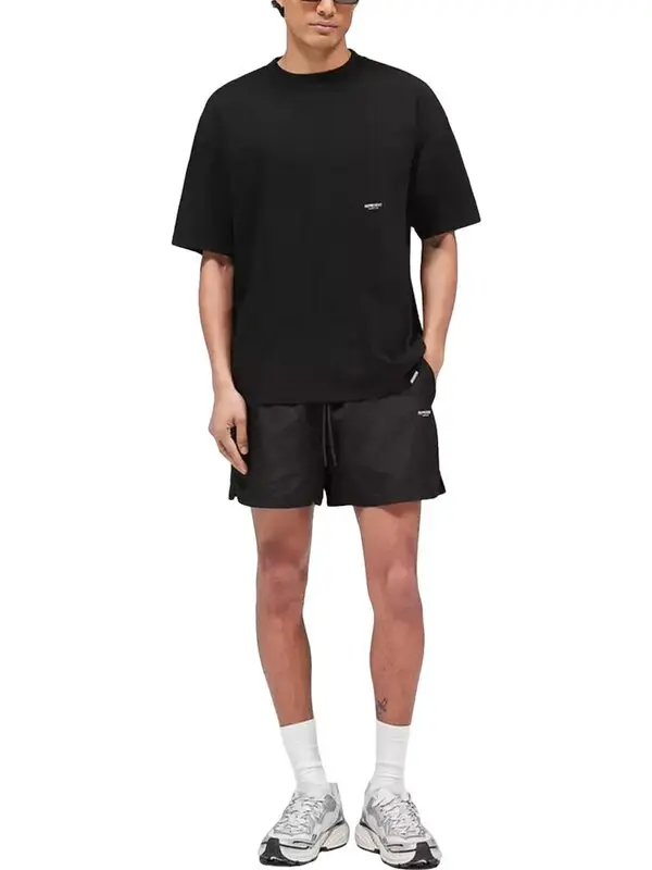 REPRESENT Micro Owners Club T-shirt - Black
