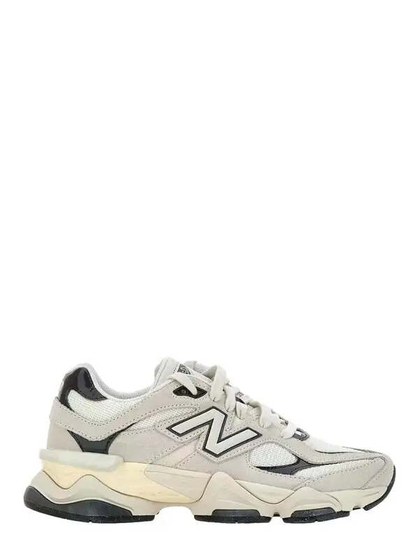 NEW BALANCE 9060 Paneled Sneakers - Neutrals