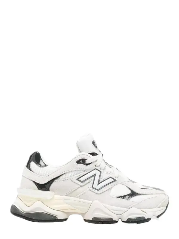 NEW BALANCE 9060 Paneled Sneakers - Neutrals