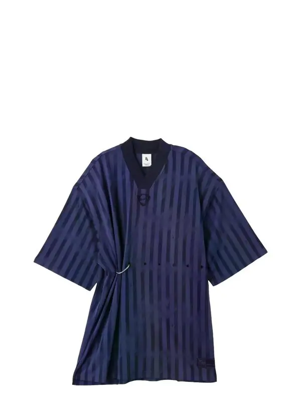 Nike Runway Mini Dress - Blue
