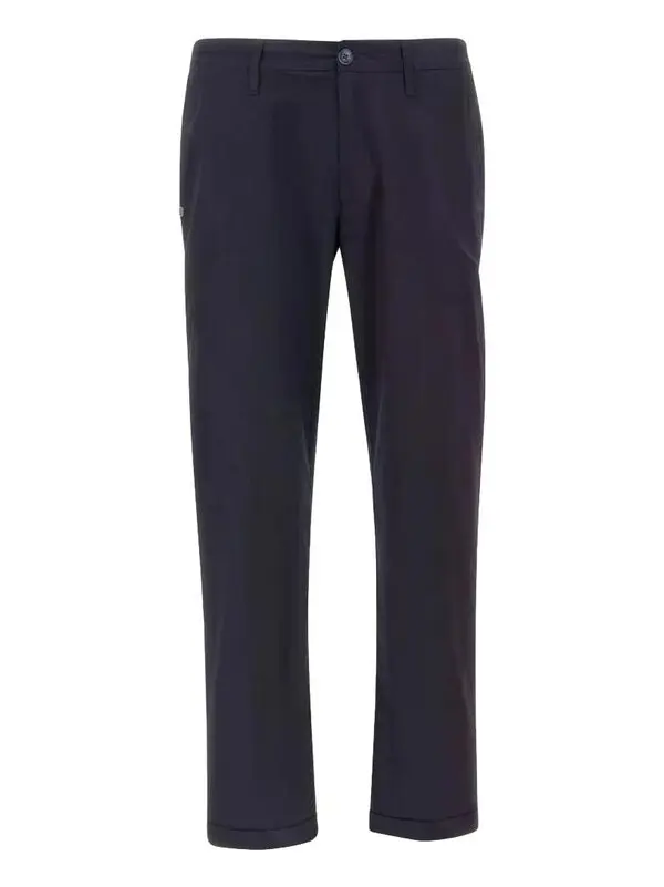 RE-HASH Mucha Chinos - Blue