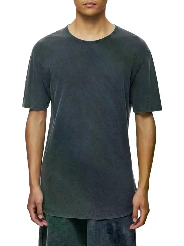 Chinese Laundry Short-sleeve T-shirt - Blue