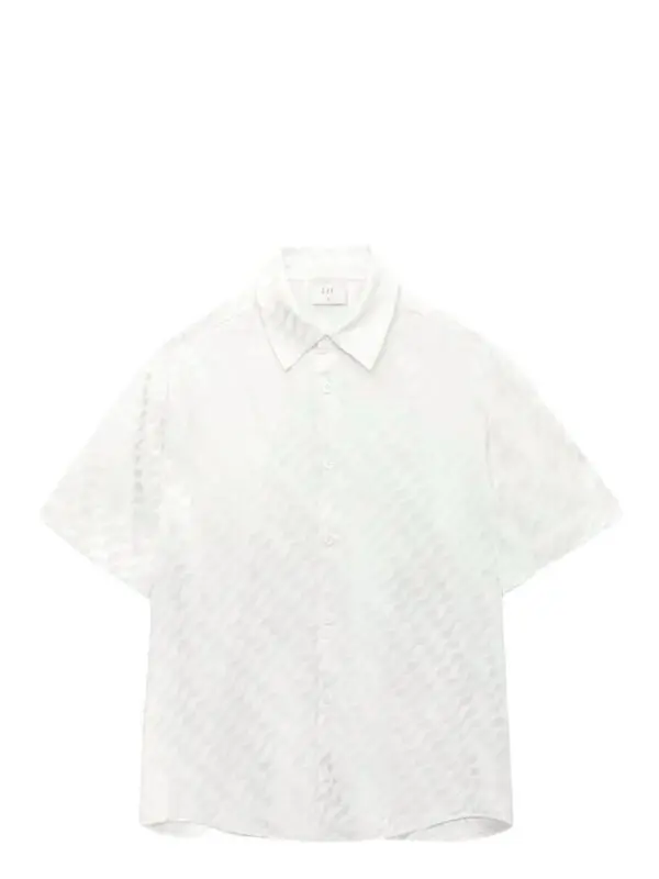 CHE Tidello Shirt - Neutrals