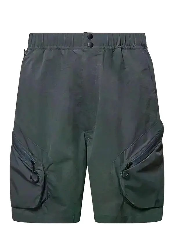 Oakley Fgl Factor 6.0 Cargo Shorts - Grey