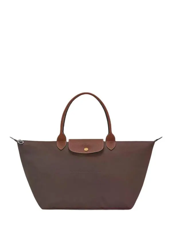 Longchamp Le Pliage Original East-west Handbag - Brown